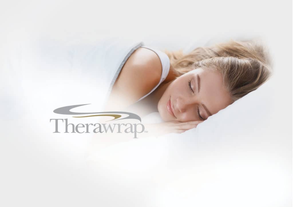 therawrap_wrapped-coil - Slumbercare Bedding